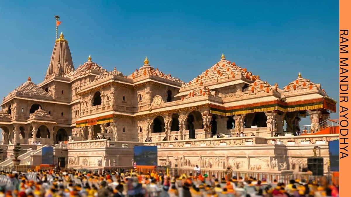 Ram Mandir Ayodhya Guide: 7 Secrets to a Divine & Hassle-Free Yatra in 2026