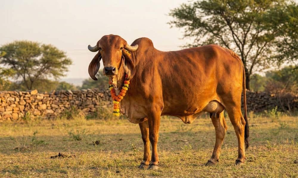 Why the Cow is Sacred in India: More Than Just a "Holy Cow" Myth (2026 ...