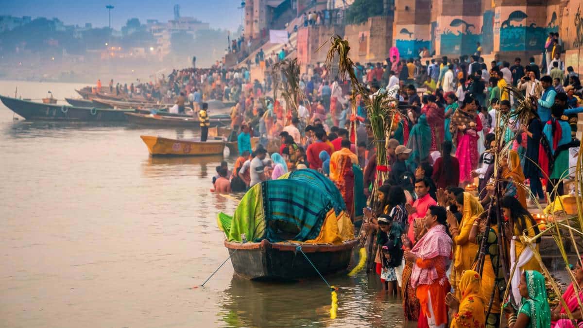 Varanasi Survival Guide: Is the "New Kashi" Too Intense for You in 2026?